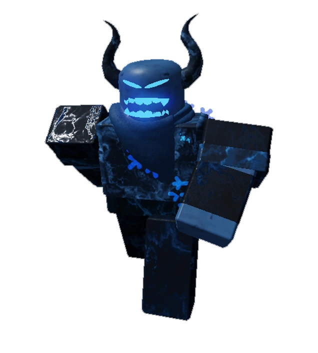 Frost Walker | Another Tower Battles Fan Wiki | Fandom