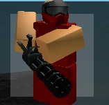 Commando | Tower battles roblox Wiki | Fandom