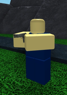 Scout | Tower battles roblox Wiki | Fandom