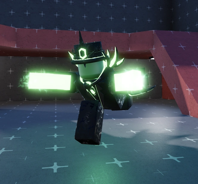 Lord Boss3 | Tower Battles: Zombie Simulator Wiki | Fandom