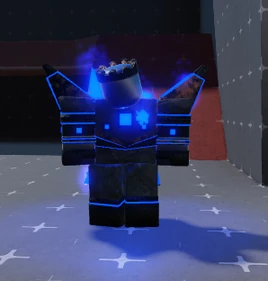 Lord Boss2 | Tower Battles: Zombie Simulator Wiki | Fandom