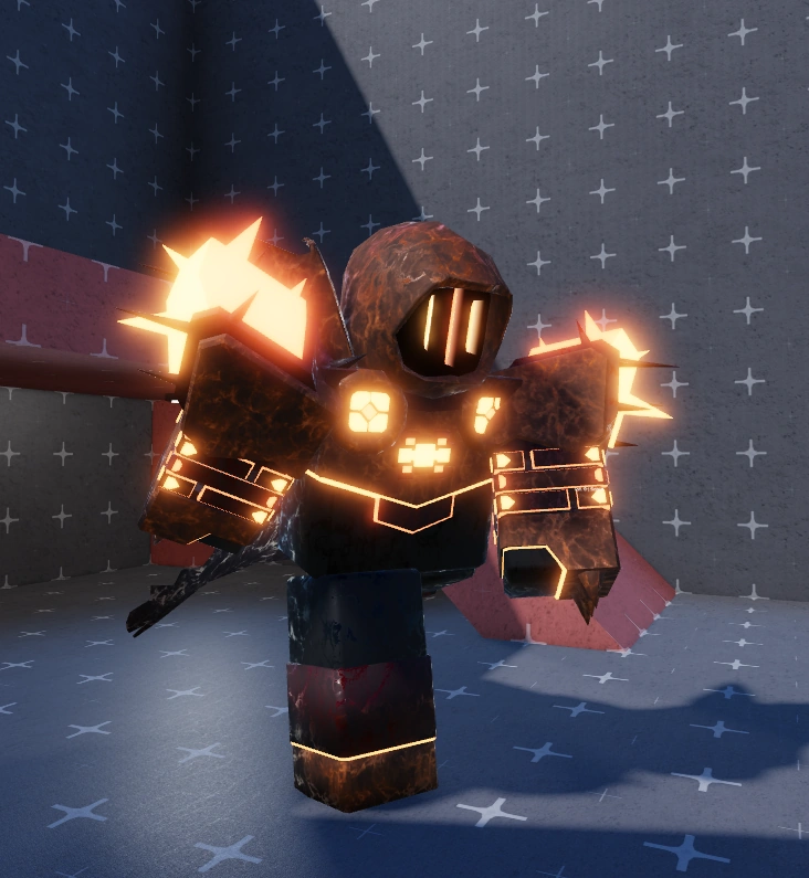 Lord Boss5 | Tower Battles: Zombie Simulator Wiki | Fandom