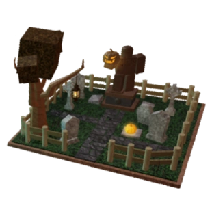 Graveyard | Tower battles Вики | Fandom