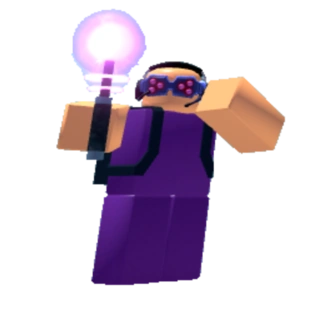 Plasma Trooper | Tower battles Вики | Fandom