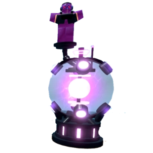 Plasma Trooper | Tower battles Вики | Fandom