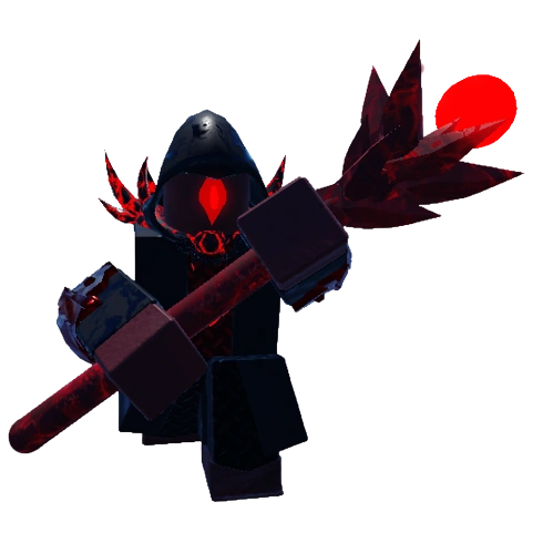 Chaos Bringer | Tower Blitz Fanmade Wiki | Fandom