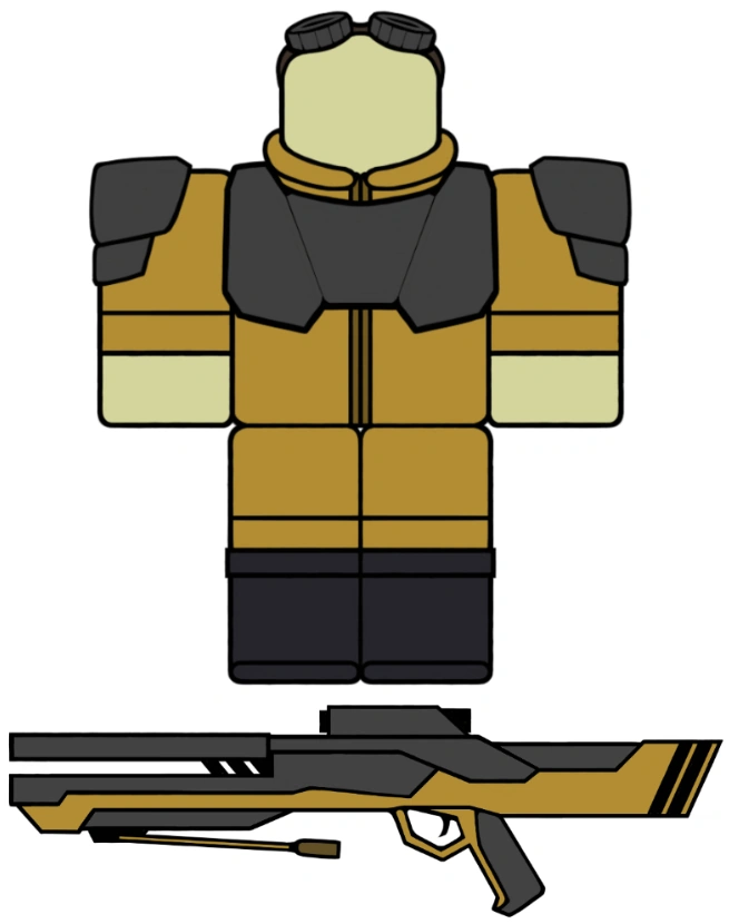 Electricizer (Starcookie43567 Version) | Tower Blitz Fanmade Wiki | Fandom