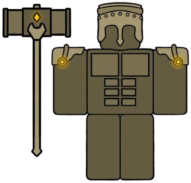 Ancient Guardian | Tower Blitz Fanmade Wiki | Fandom