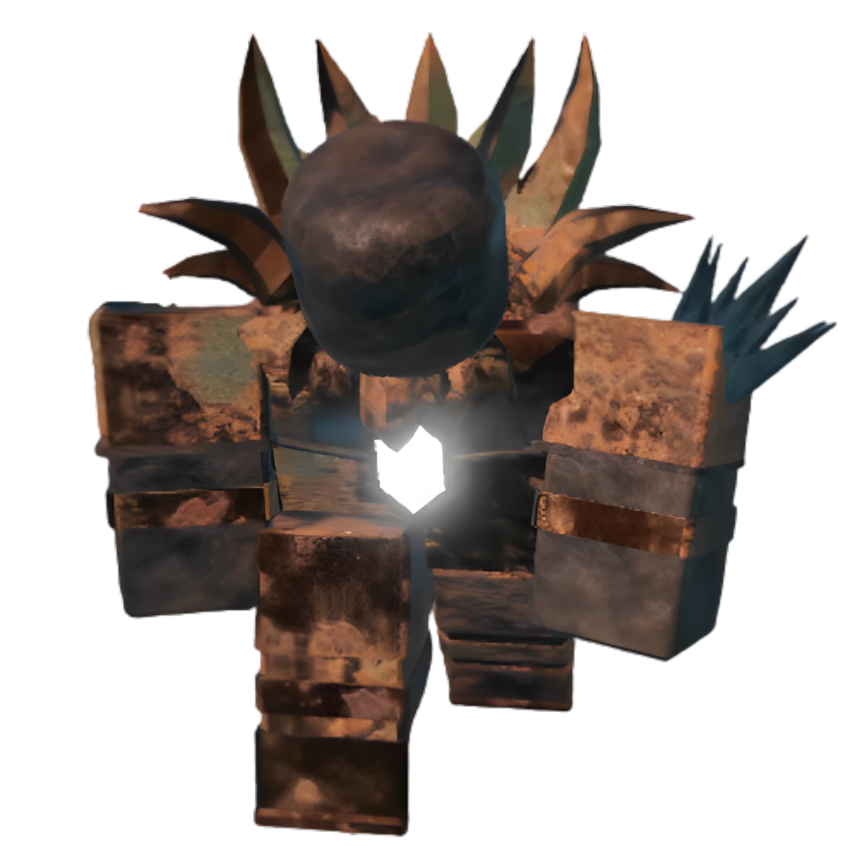 Corroded | Tower Blitz Fanmade Wiki | Fandom