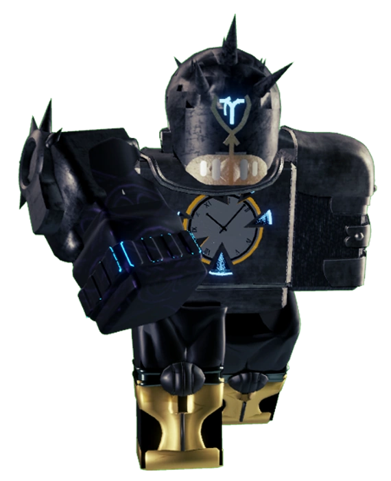 Chrono | Tower Blitz Fanmade Wiki | Fandom