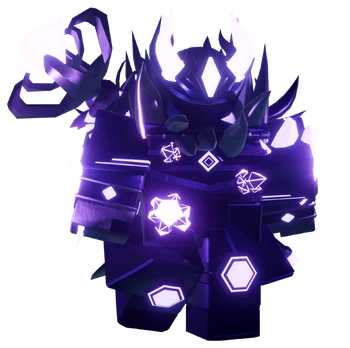 Awakened Overlord | Tower Blitz Fanmade Wiki | Fandom