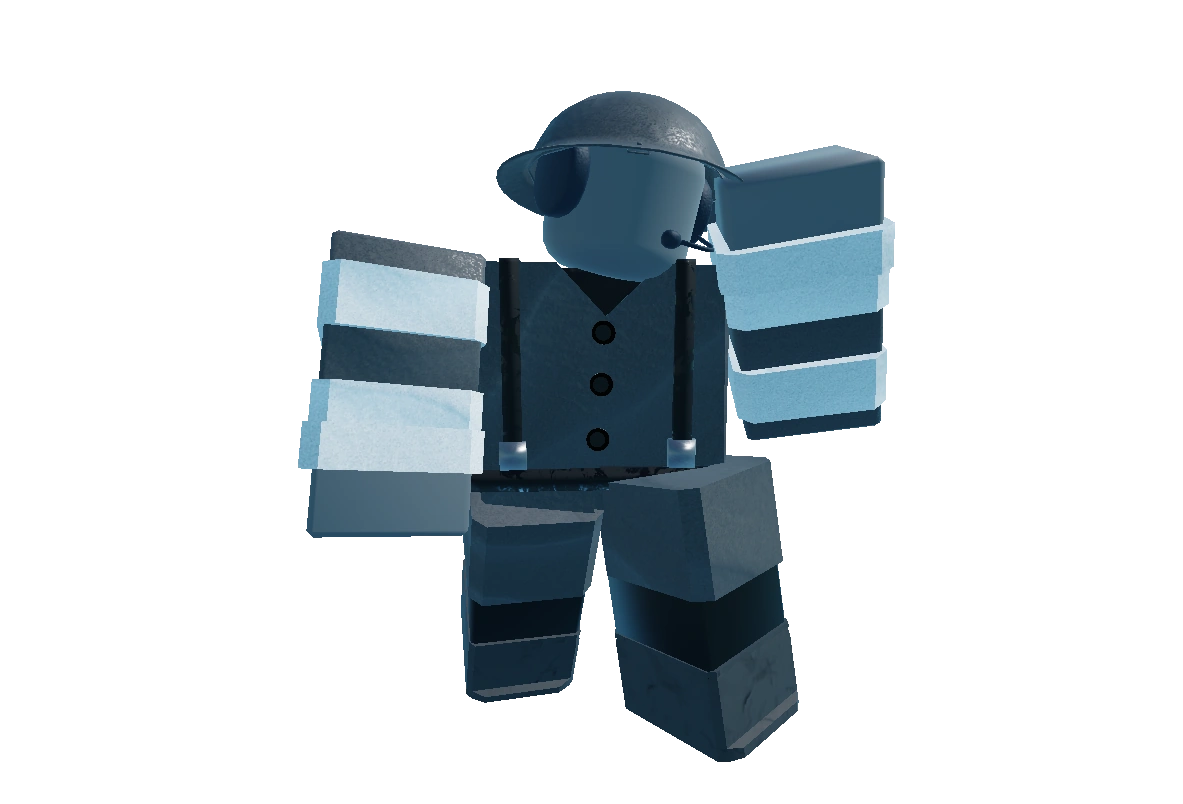 Reconnaissance | Tower Blitz Fanmade Wiki | Fandom