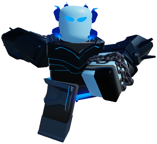 Harbinger of Death | Tower Blitz Fanmade Wiki | Fandom