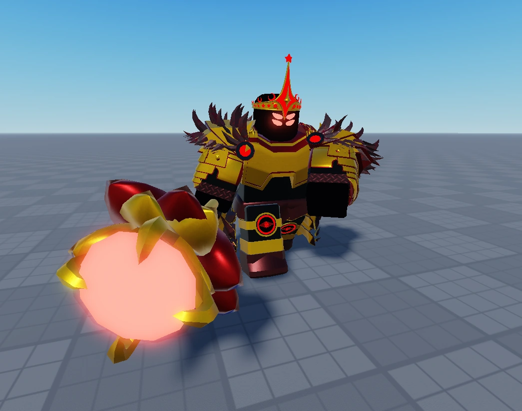 Overlord: The Aspect of Vengeance | Tower Blitz Fanmade Wiki | Fandom