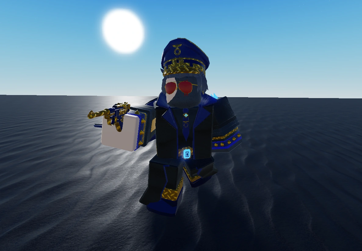 Leon (Enemy) | Tower Blitz Fanmade Wiki | Fandom