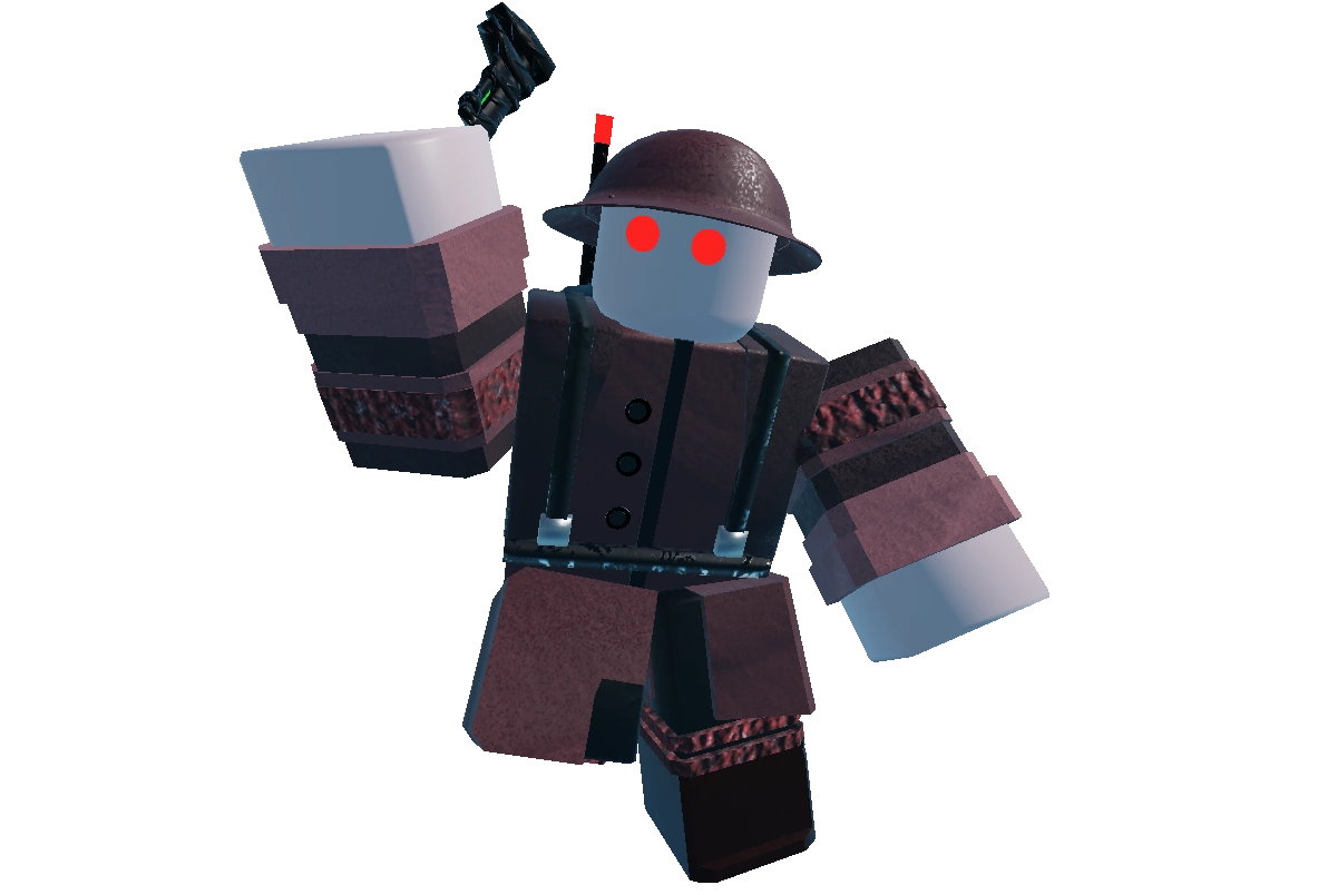 Axon Engineer | Tower Blitz Fanmade Wiki | Fandom