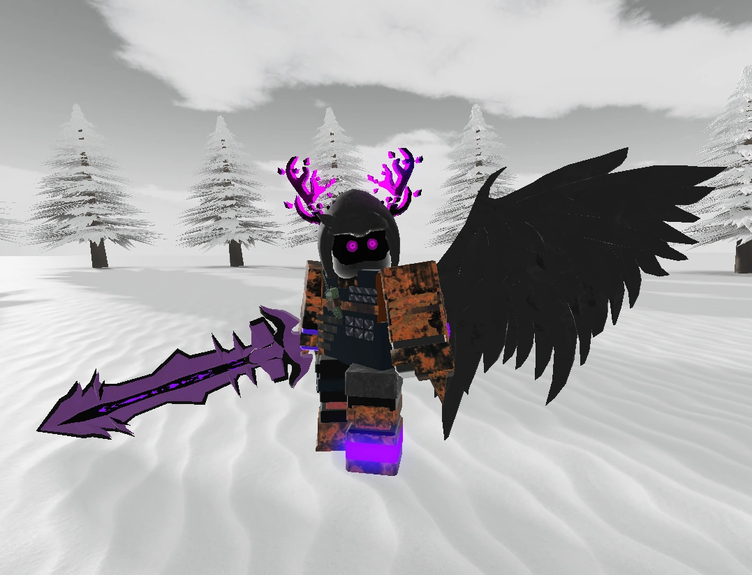 MTF-2022: Schizophrenia | Tower Blitz Fanmade Wiki | Fandom