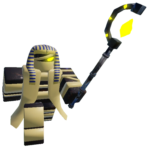 Pharaoh | Tower Blitz Fanmade Wiki | Fandom