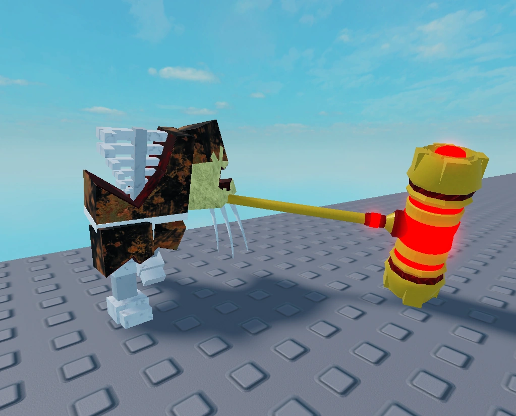 Insurrectionist of Greed | Tower Blitz Fanmade Wiki | Fandom