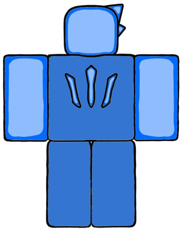 Blue Crystal | Tower Blitz Fanmade Wiki | Fandom