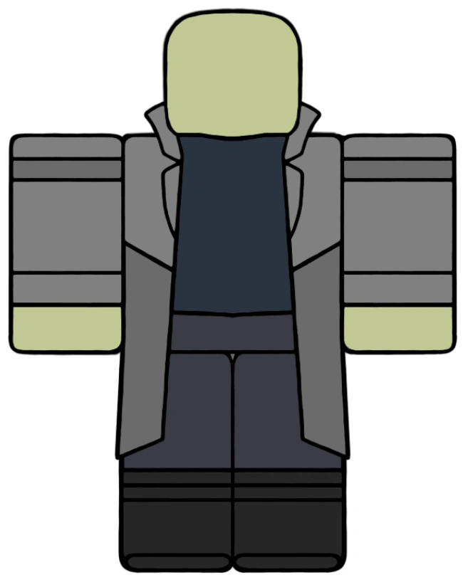 Trapper (Starcookie43567 Version) | Tower Blitz Fanmade Wiki | Fandom