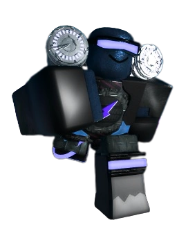 Overcharged Sprinter | Tower Blitz Fanmade Wiki | Fandom