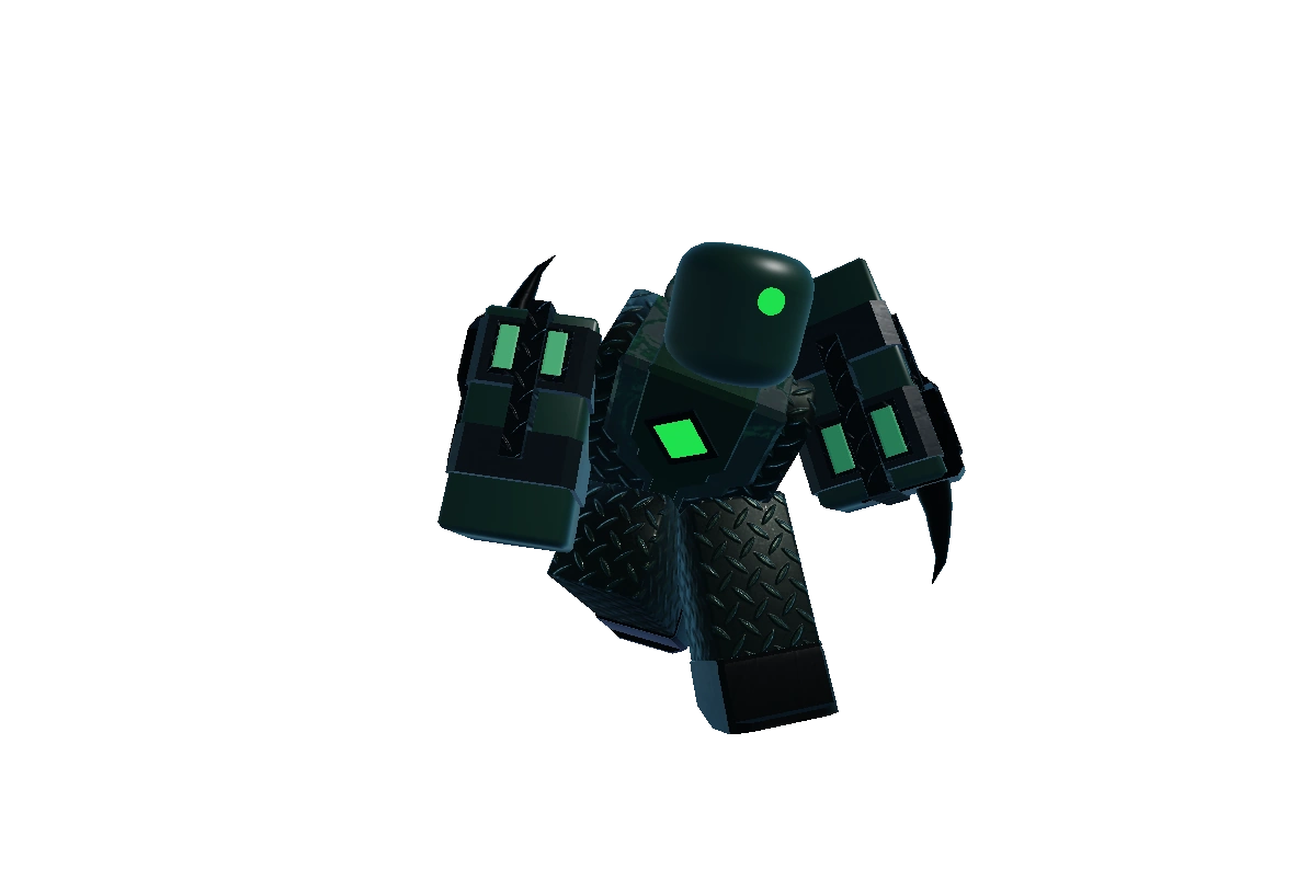 Polluted | Tower Blitz Fanmade Wiki | Fandom