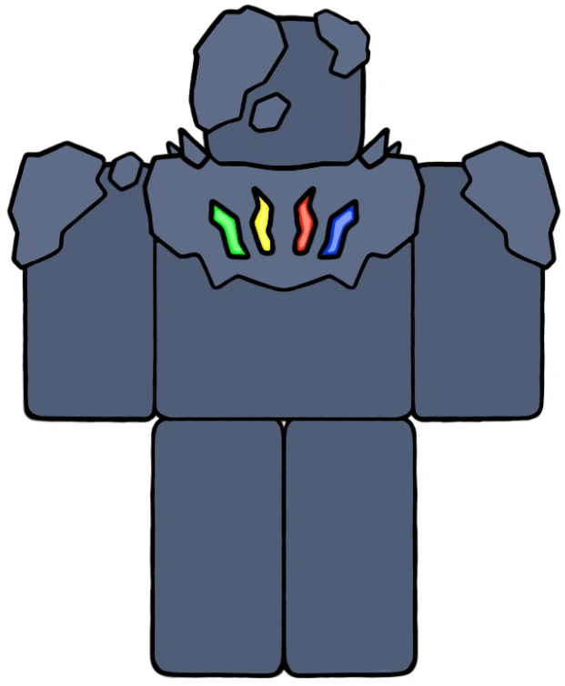 Crystal Core | Tower Blitz Fanmade Wiki | Fandom