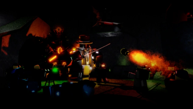 Tower Blitz Fanmade Wiki | Fandom