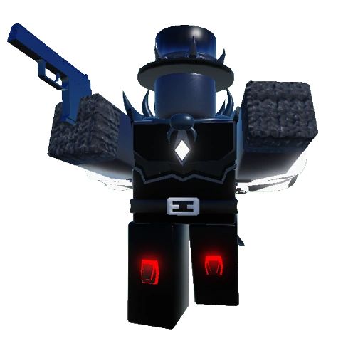 Mecha Robot | Tower Blitz Fanmade Wiki | Fandom