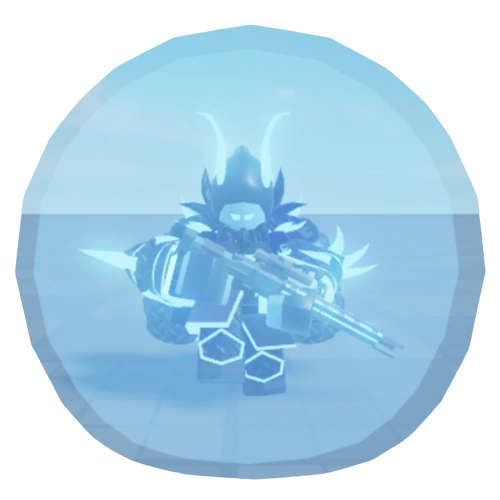 Railgunner | Tower Blitz Fanmade Wiki | Fandom