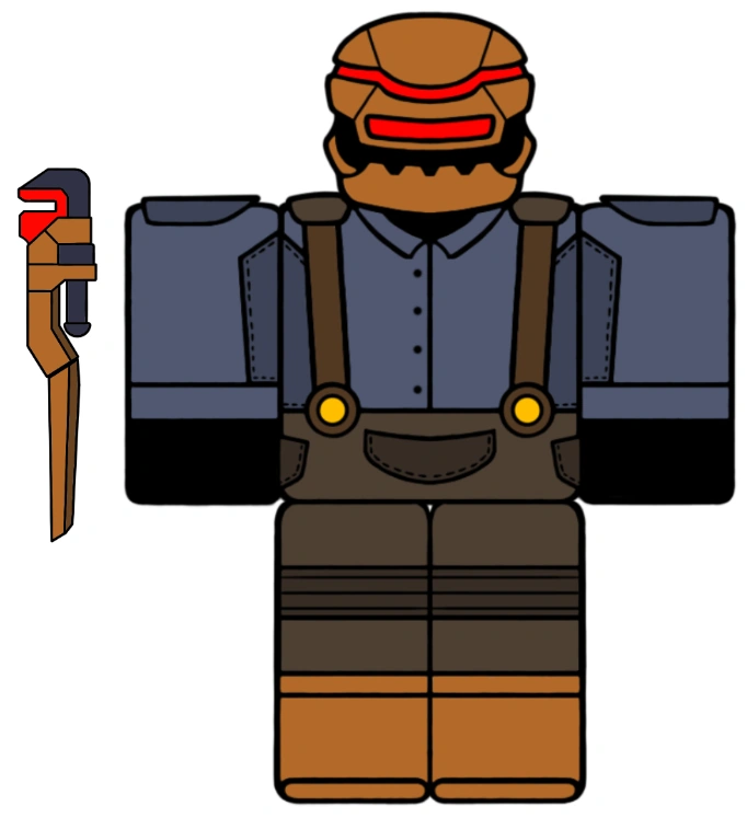 Ingeniero | Tower Blitz Fanmade Wiki | Fandom