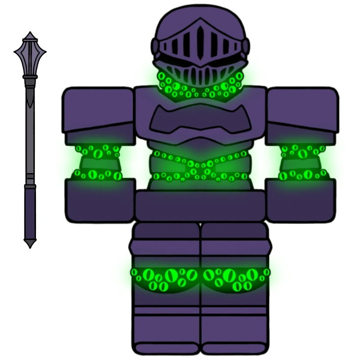 Pestilence | Tower Blitz Fanmade Wiki | Fandom