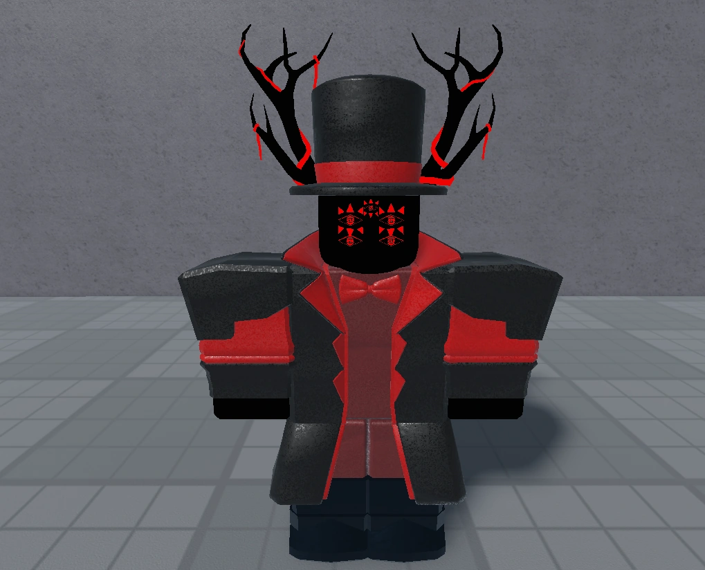 The Tainted One | Tower Blitz Fanmade Wiki | Fandom