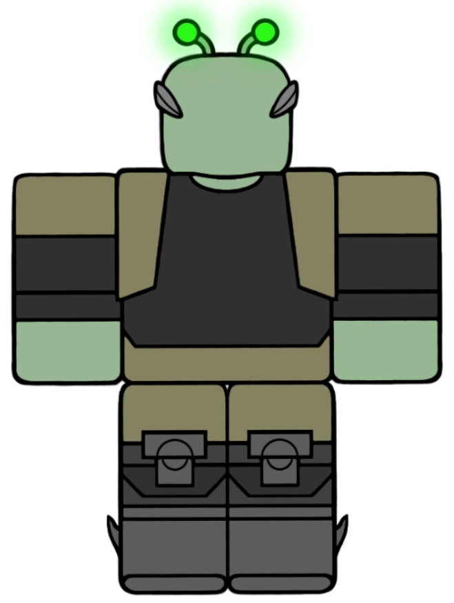 Desert Strider | Tower Blitz Fanmade Wiki | Fandom