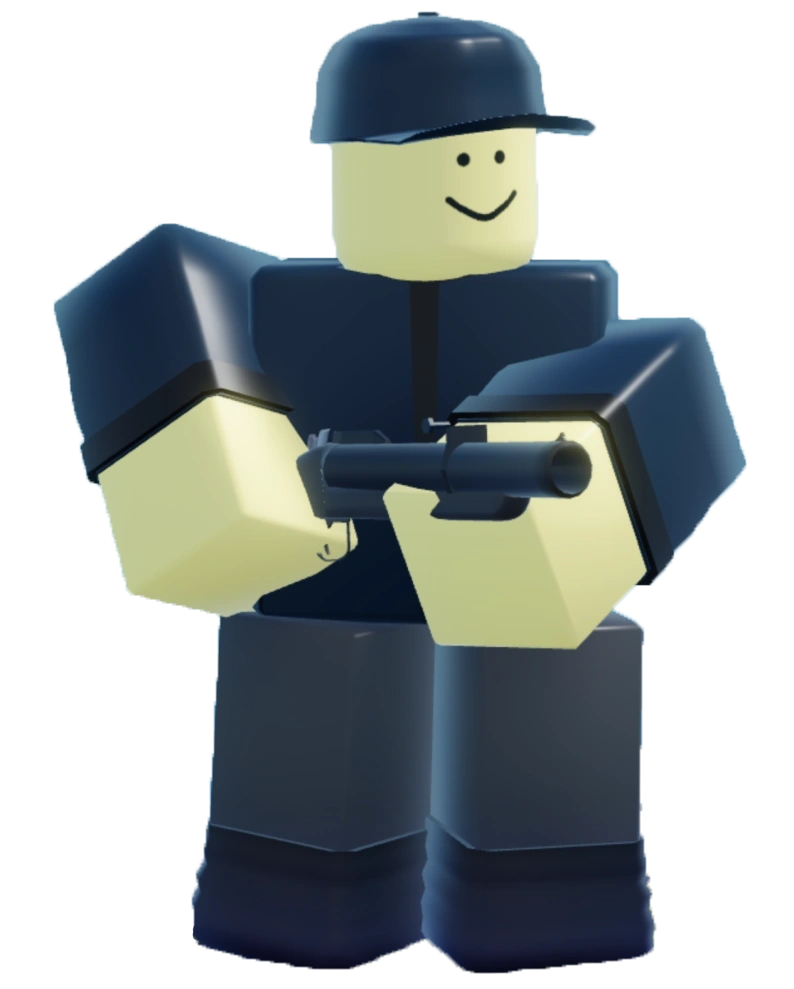 Demolitonist | Tower Blitz Fanmade Wiki | Fandom