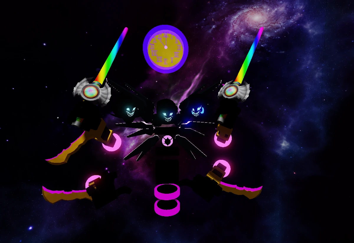 Time Devourer MK I | Tower Blitz Fanmade Wiki | Fandom