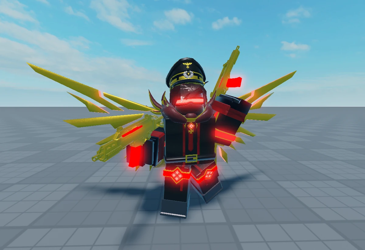 Bloody Ferdinand | Tower Blitz Fanmade Wiki | Fandom