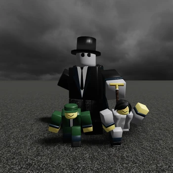 The Puppet Controller (Remastered) | Tower Blitz Fanmade Wiki | Fandom