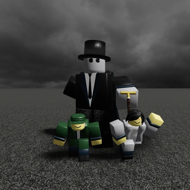 The Puppet Controller (Remastered) | Tower Blitz Fanmade Wiki | Fandom