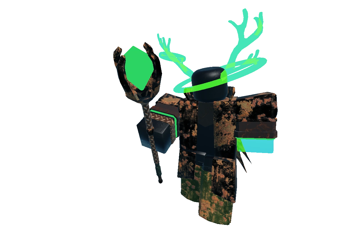 Wrecked Being | Tower Blitz Fanmade Wiki | Fandom