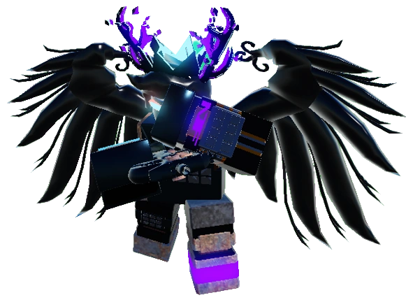 MTF-2022: Reborn | Tower Blitz Fanmade Wiki | Fandom