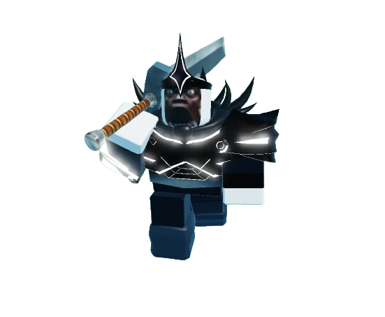 Goofy Ahh Guardian | Tower Blitz Fanmade Wiki | Fandom