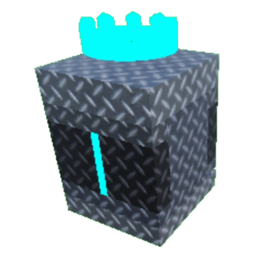 Volt Station | Tower Blitz Fanmade Wiki | Fandom