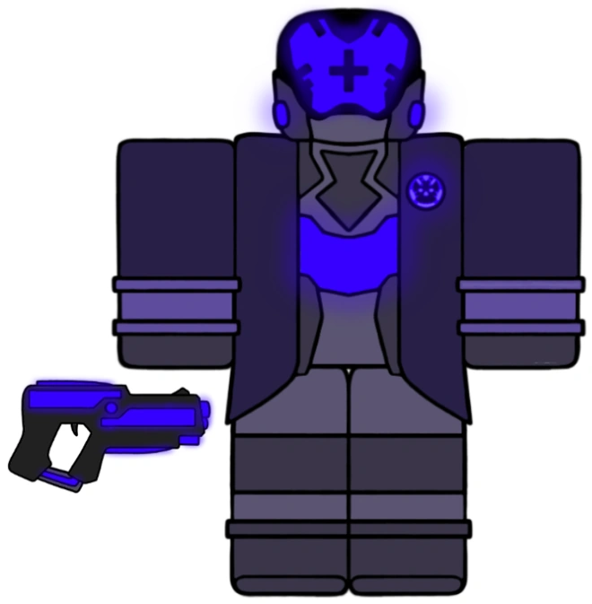 Inquisitor | Tower Blitz Fanmade Wiki | Fandom