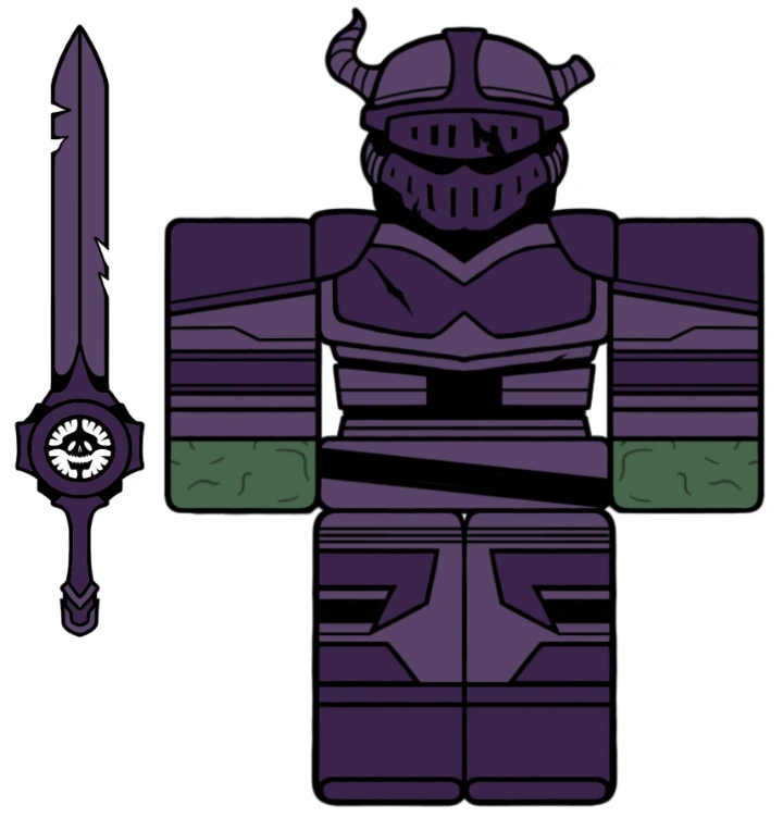 Forlorn Knight | Tower Blitz Fanmade Wiki | Fandom