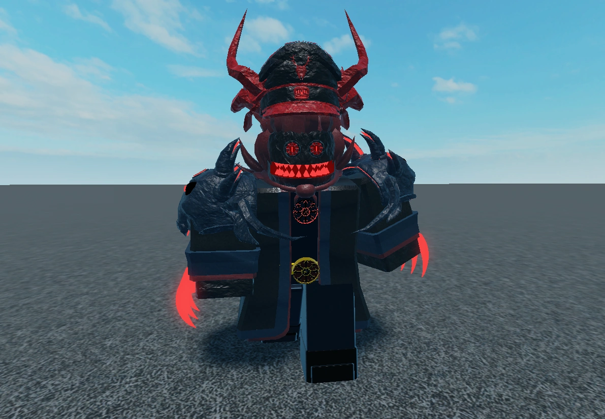 Hell Leon | Tower Blitz Fanmade Wiki | Fandom