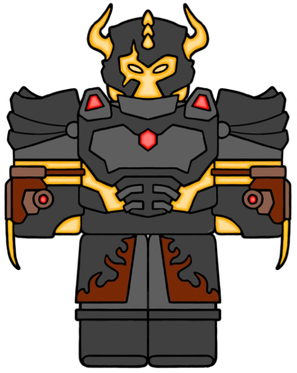 Magnus | Tower Blitz Fanmade Wiki | Fandom