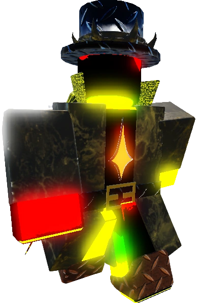 Lunatic | Tower Blitz Fanmade Wiki | Fandom