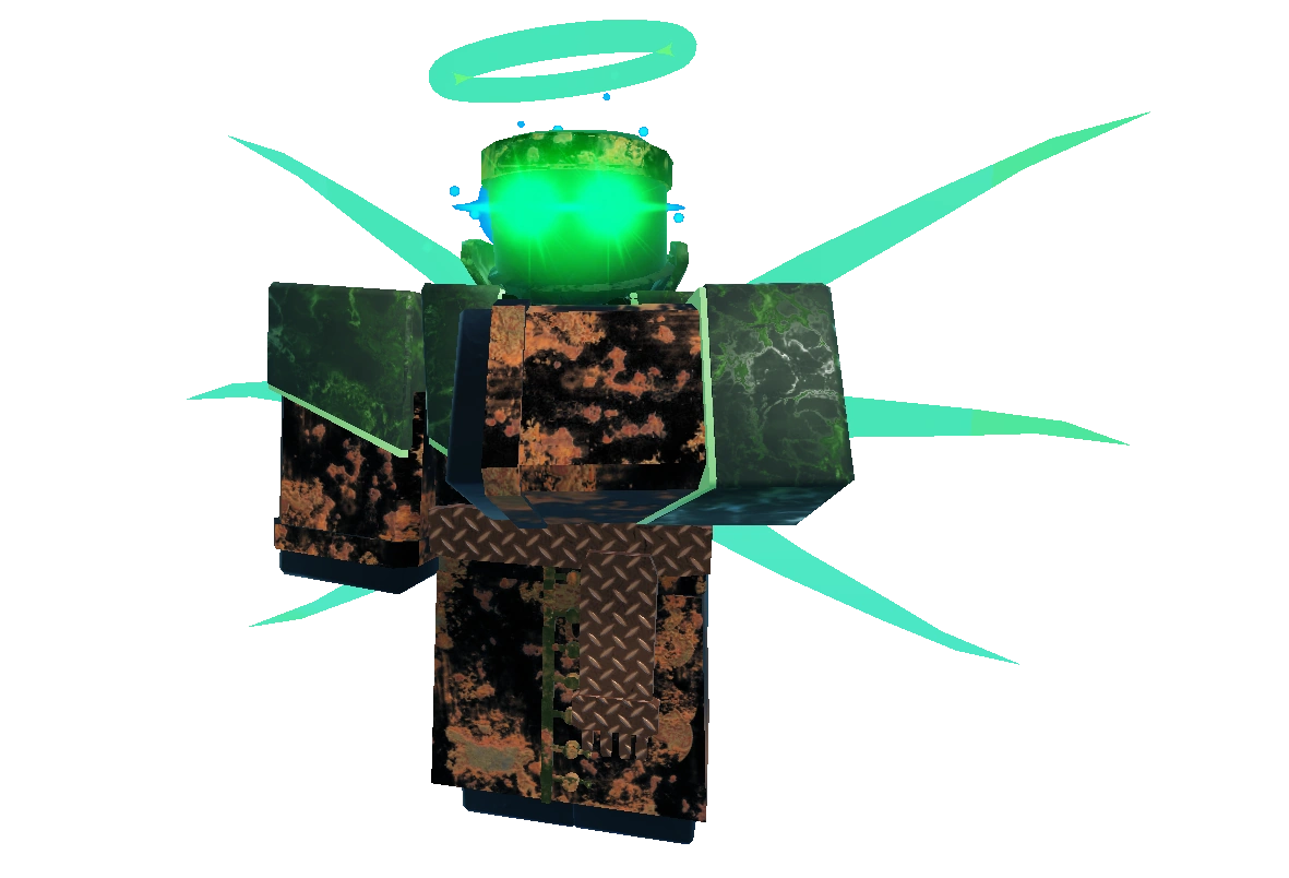 The Wrecked | Tower Blitz Fanmade Wiki | Fandom